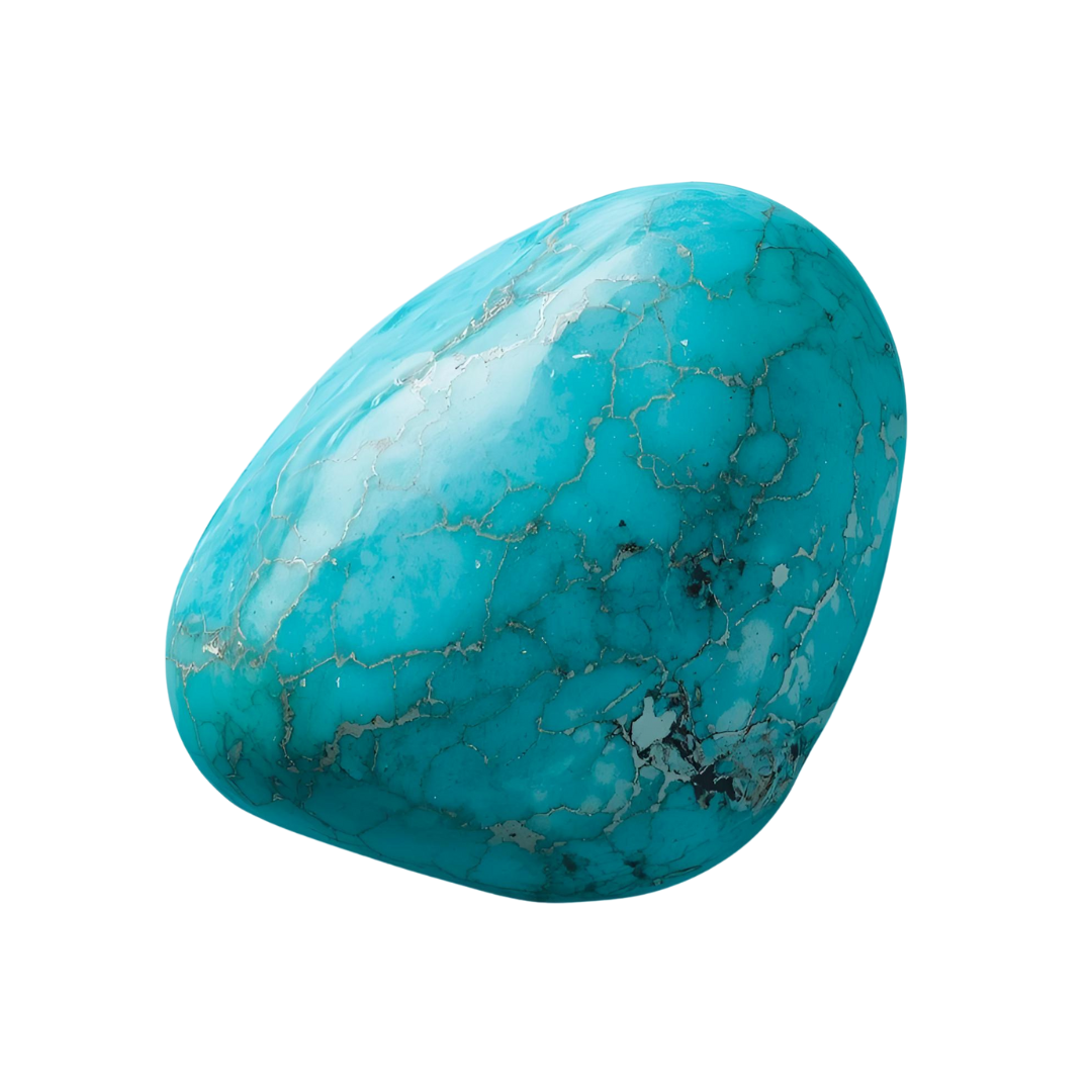 Turquoise – thecrystaltrees.com