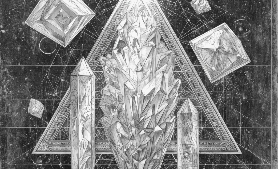 The Stones of the Gods: Crystals Worshipped by Ancient Civilizations ...